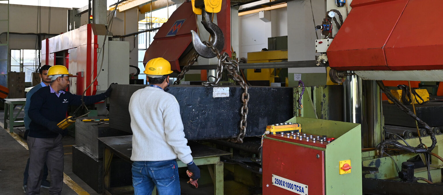 What is the Ultimate Choice for Hot Work Tooling? - Virat Special ...