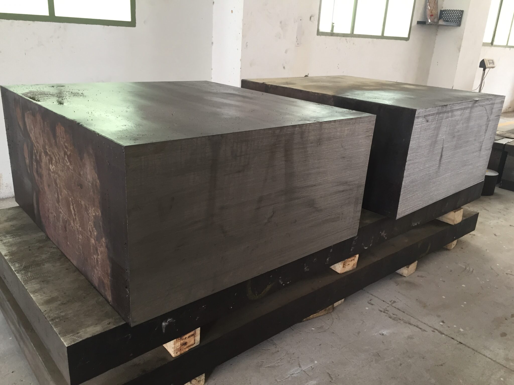 Exploring the DIN 2344 Hot Work Steels - Virat Steel